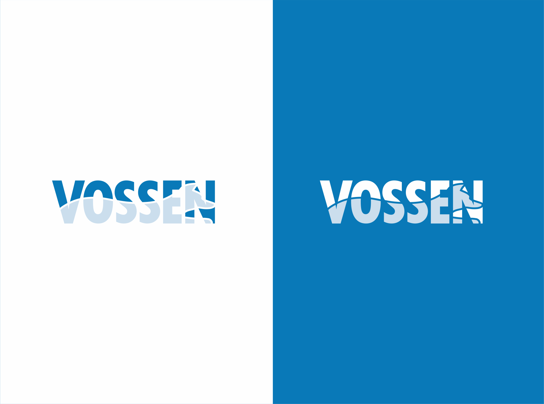 Serious, Modern, Laboratorium, chemistry Logo Design for Vossen ...