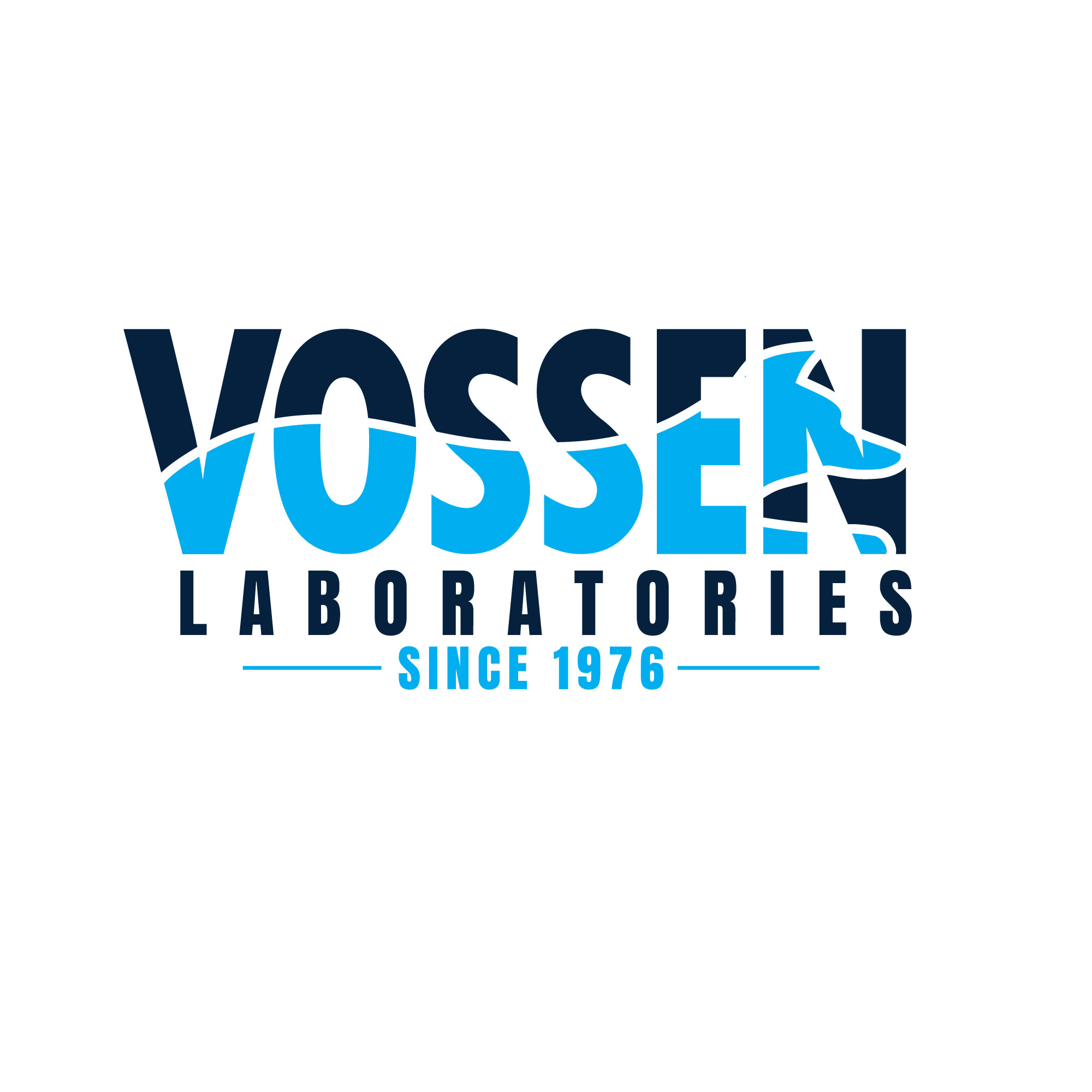 Serio, Moderno, Laboratorium, chemistry Diseño de Logo for Vossen ...