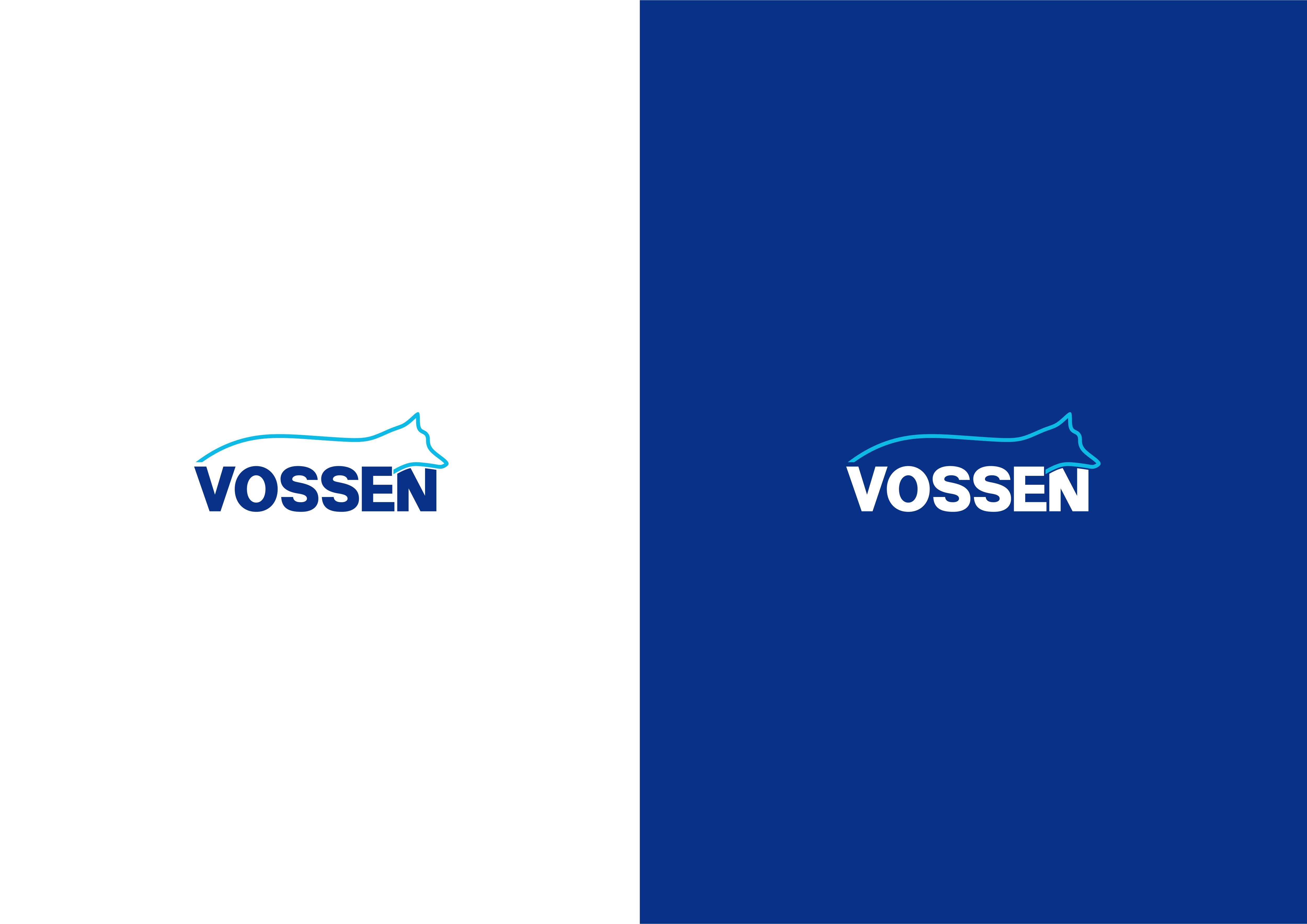 Serious, Modern, Laboratorium, chemistry Logo Design for Vossen ...