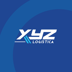 Brazilian Logistics Company | 86 Logo Designs for XYZ Logística (v1 ...