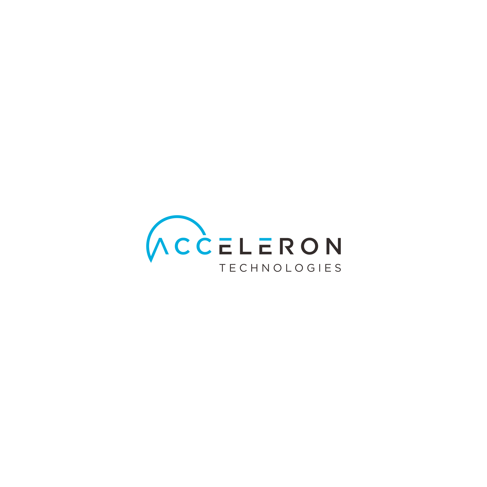 Logo Design for Acceleron Technologies by Gethuk_Studio | Design #31438325