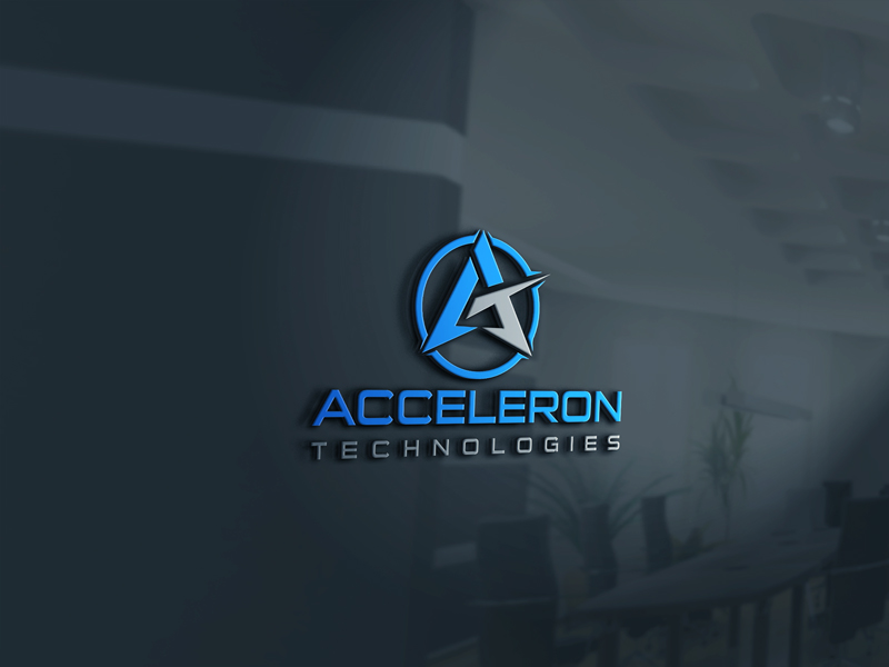 Logo Design for Acceleron Technologies by ProDesign99 | Design #31443416