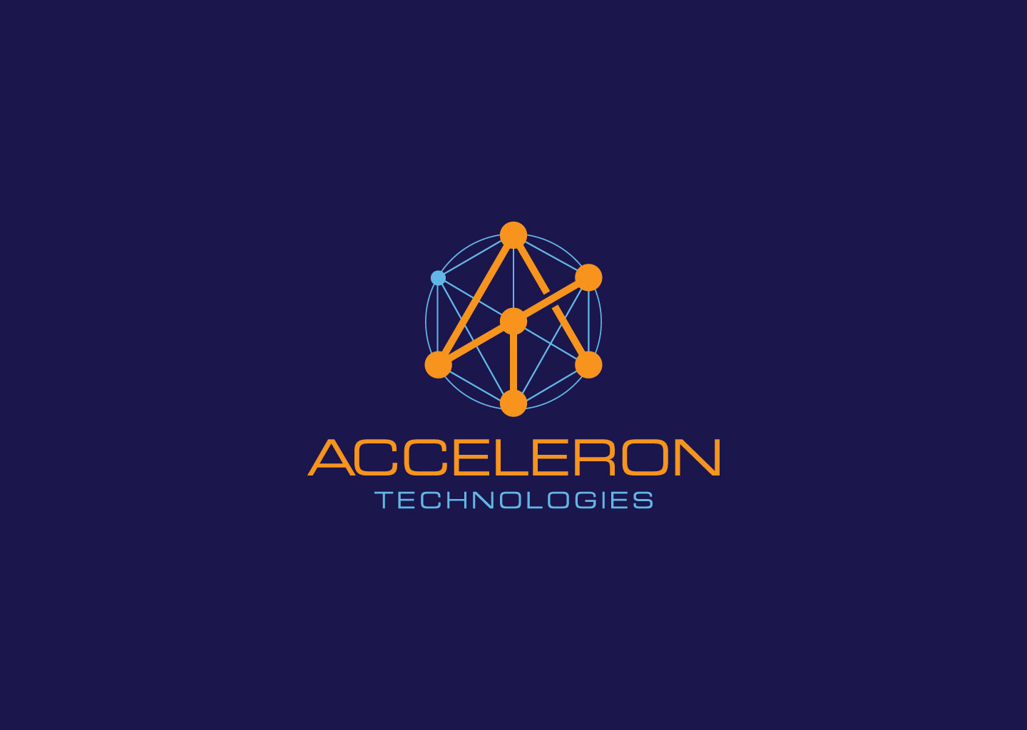 Logo Design for Acceleron Technologies by humaun3114 | Design #31441409