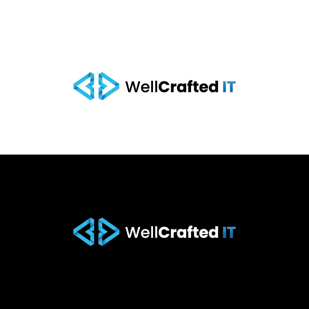 Modern, Professional, Information Technology Logo Design for ...