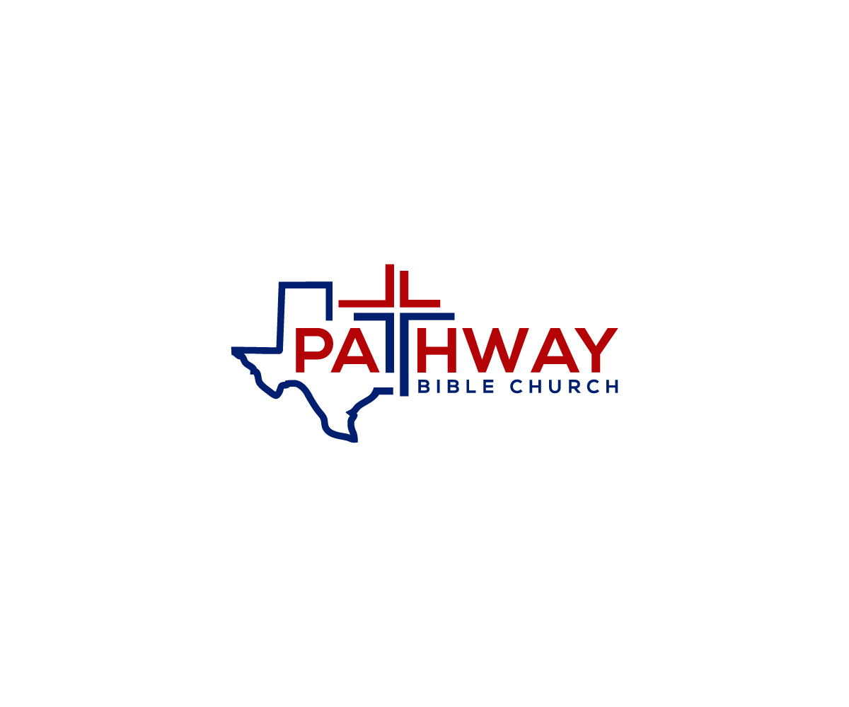 Logo Design for Pathway Bible Church by Colorpix twin | Design #31454900