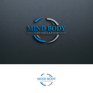 Mind Body Optimization Center needs a New Logo ! | 224 Logo Designs for ...