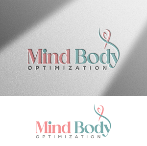 Mind Body Optimization Center needs a New Logo ! | 197 Logo Designs for ...