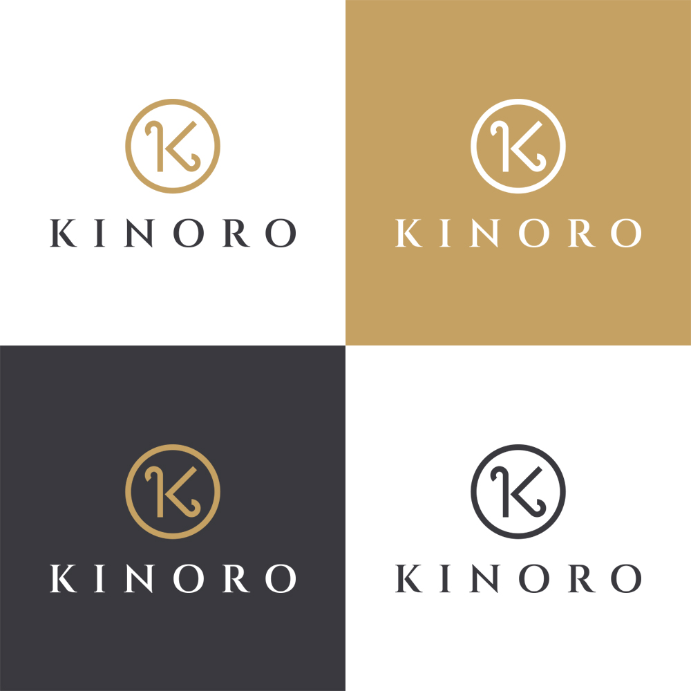 Elegant, Playful Logo Design for logo by Anisur RaKa | Design #31454201