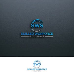 logo design of international workforce solutions company | 43 Logo ...