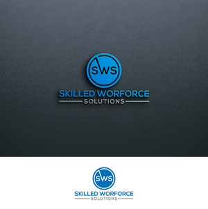logo design of international workforce solutions company | 43 Logo ...