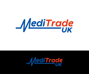 Logo design for a new exhibition launch in the UK (MediTrade UK) | 139 ...