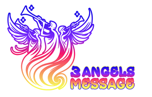 3 Angels - Apparel | 48 Logo Designs for 3 Angels Message