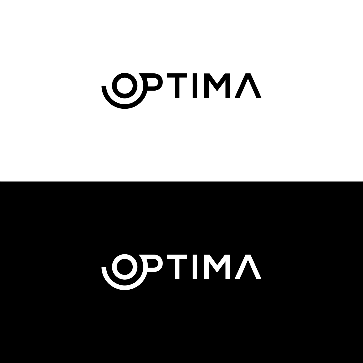 Elegant, Playful Logo Design for OPTIMA by Kaze56 | Design #31462236