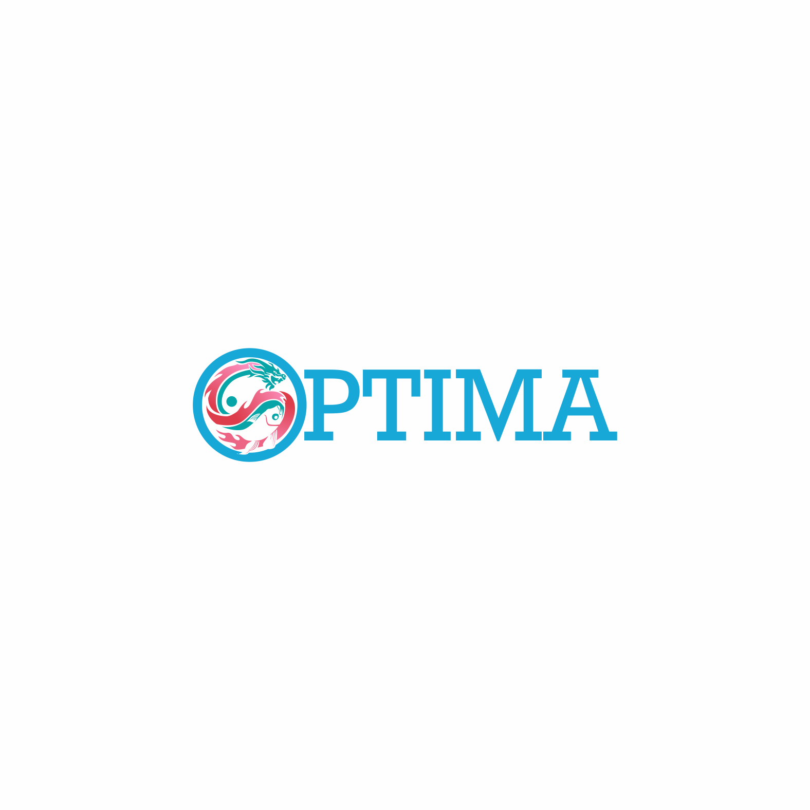 Elegant, Playful Logo Design for OPTIMA by Arham Hidayat | Design #31493261