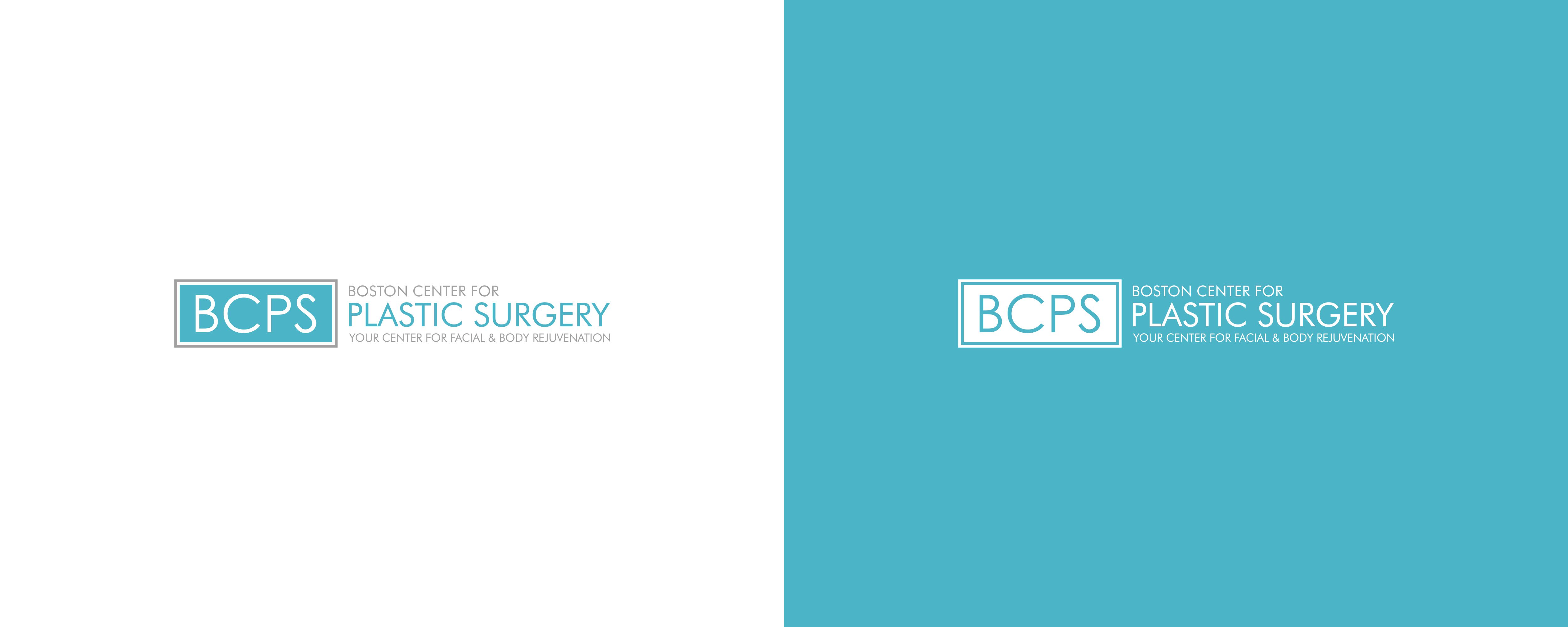 Serious, Modern, Plastic Surgery Logo Design for Boston Center for ...