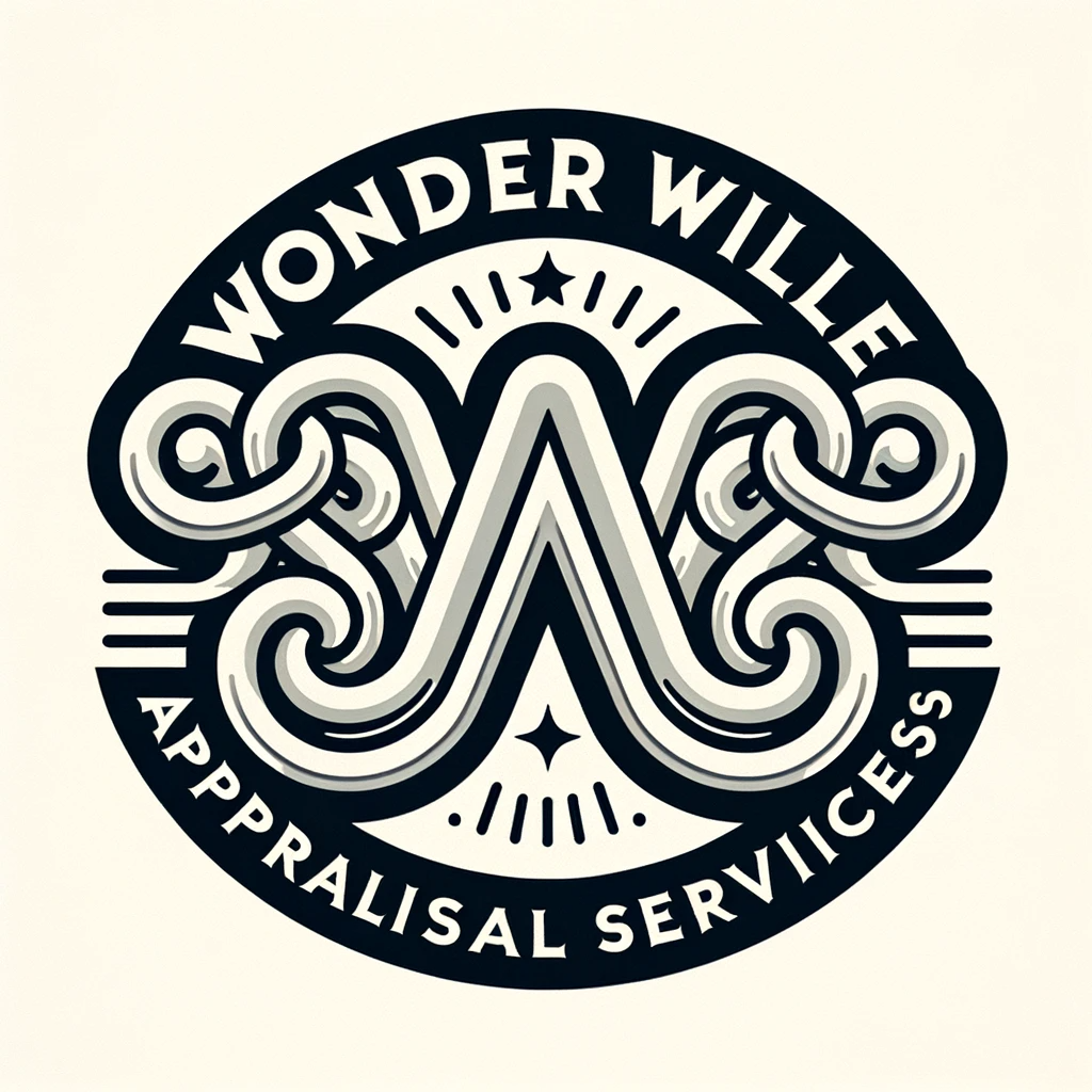 Logo Design for Wonder Willie Appraisal Services by Power Design ...