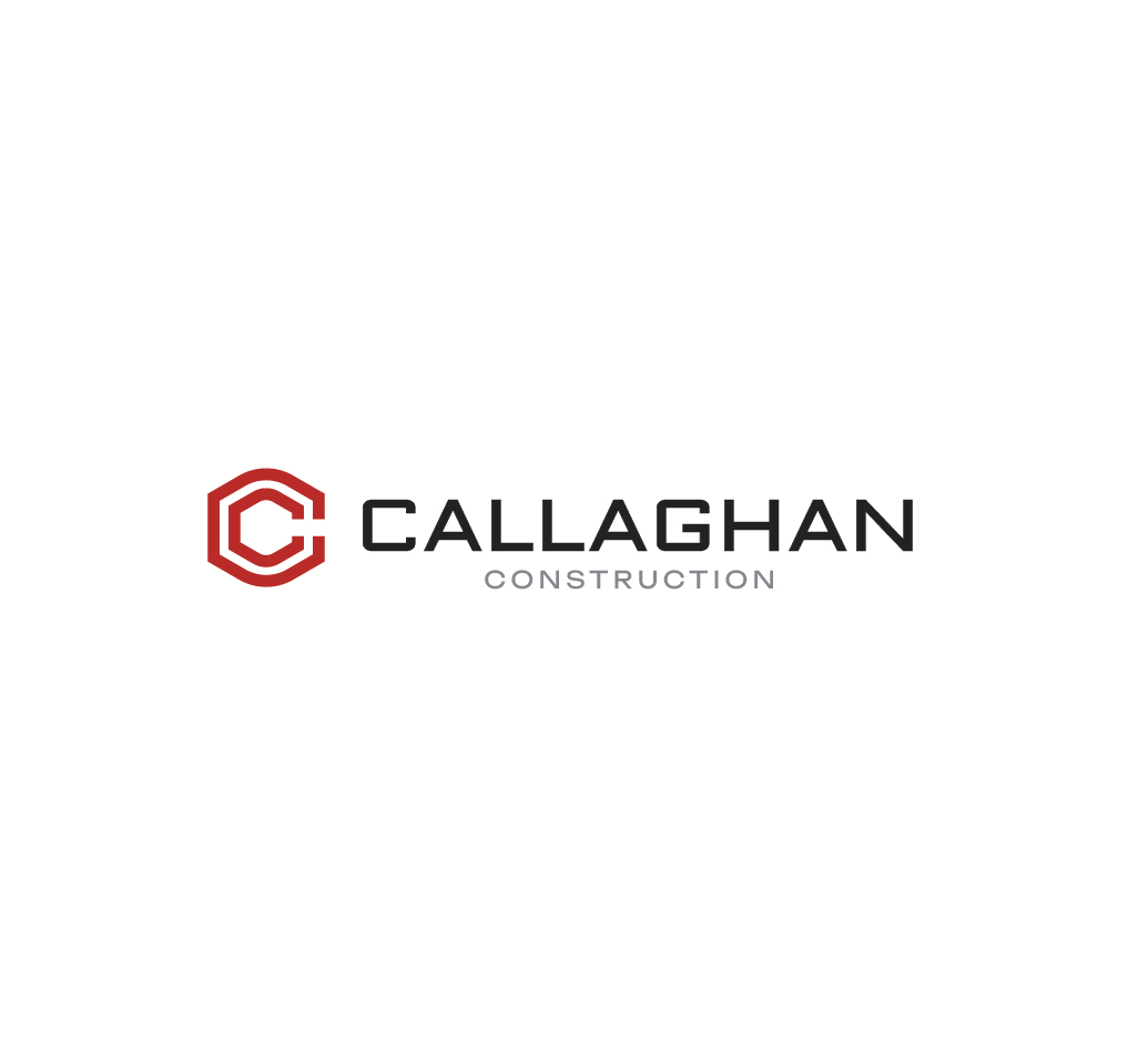 Logo Design for Callaghan Construction by Onse Officials | Design #31500367