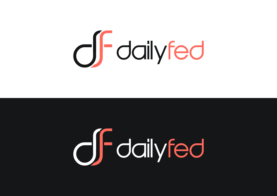 Elegant, Playful, federal news Logo Design for DailyFed by ...