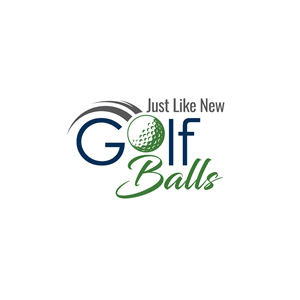 JLN | 120 Logo Designs for Just Like New Golf Balls