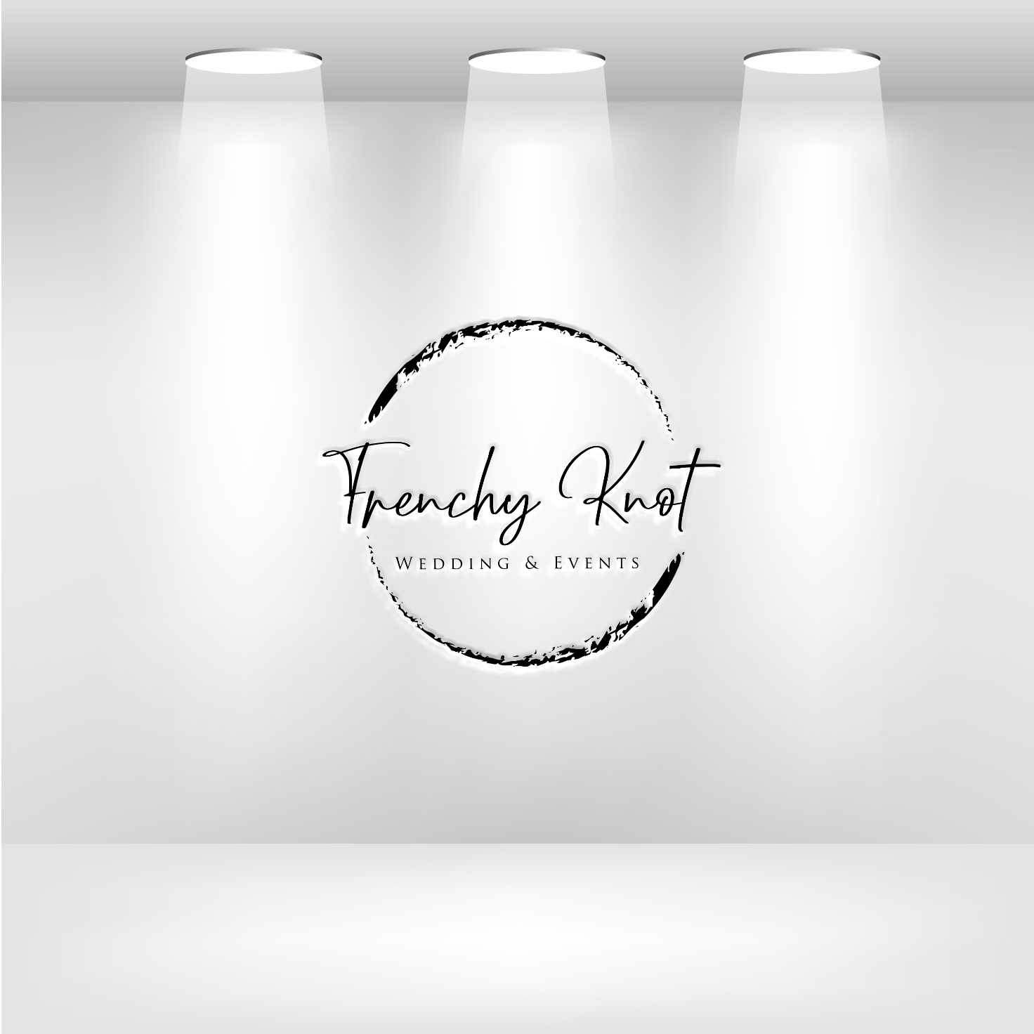Professional, Upmarket, Wedding and Events Logo Design for Web site ...