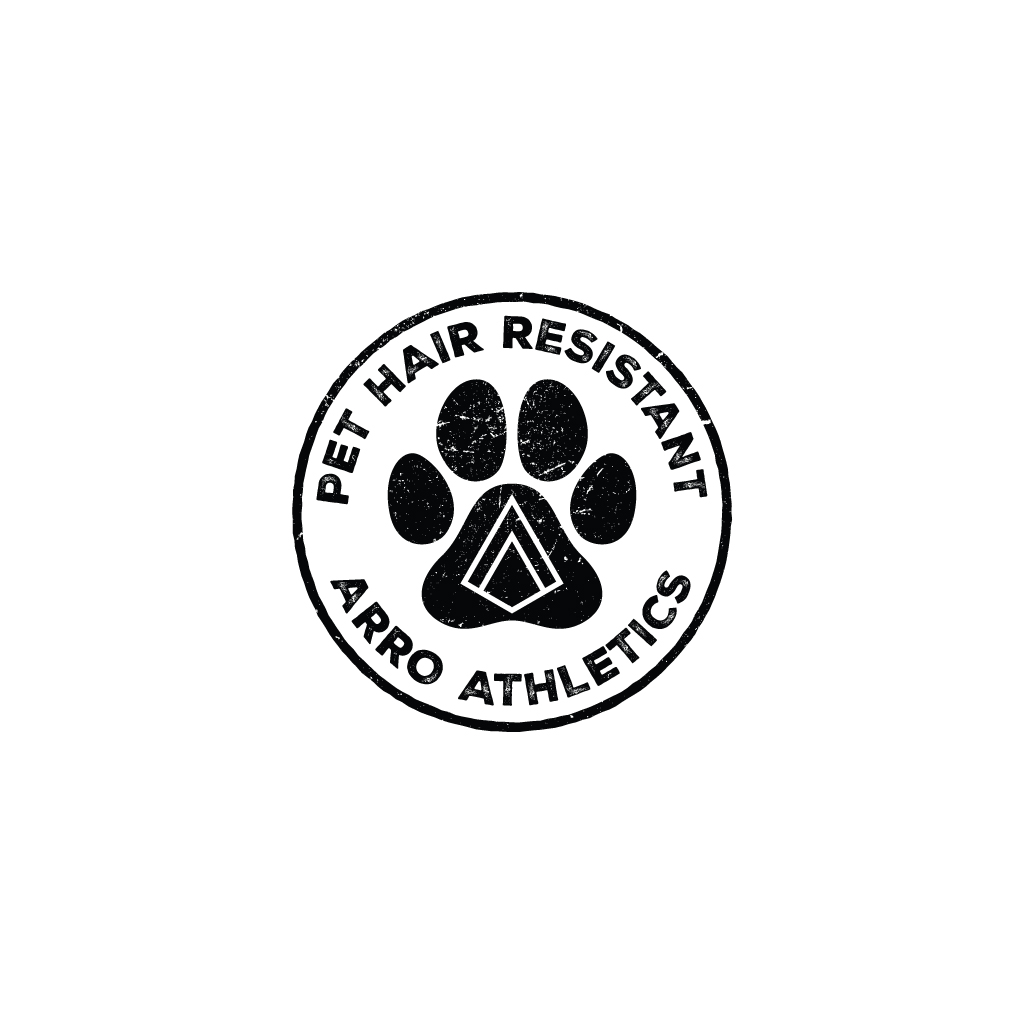 Pet Hair resistant stamp | 8 Logo Designs for “Pet Hair Resistant ...