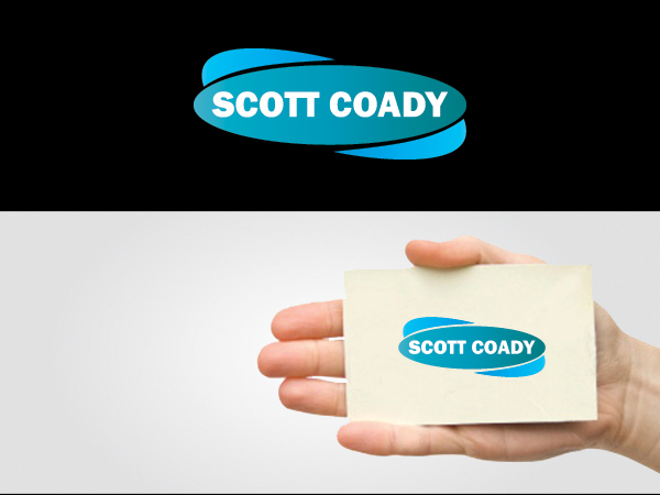 Bold, Modern, Leadership Logo Design for Scott Coady by Outkast Designs ...