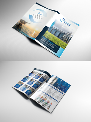 IPS PROTECTIVE COATINGS BROCHURE | 51 Flyer Designs for a business in ...