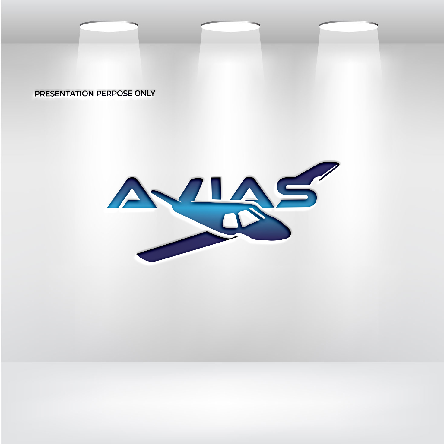 Logo Design for Avias by RS_Design | Design #31491368