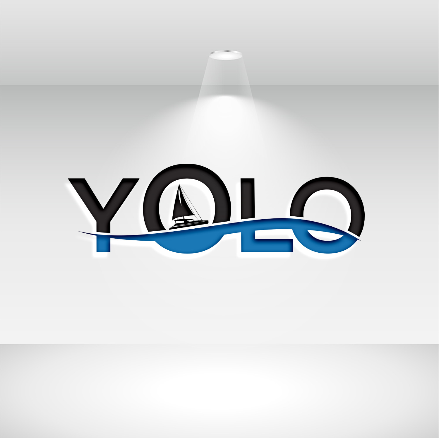 Yolo Logo Yolo (feat. Newdayo) Single Album By Slenur Apple