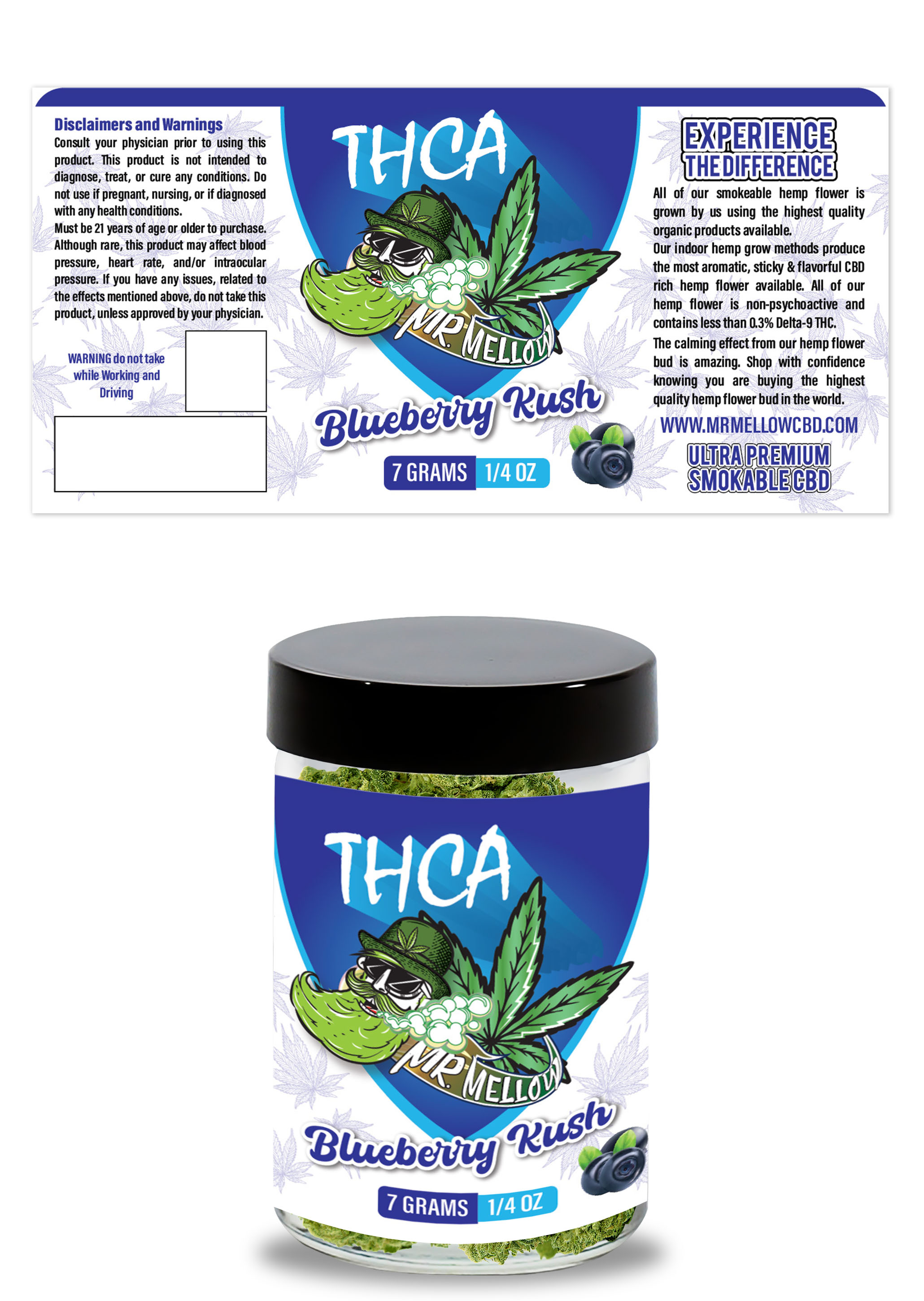 Colorful, Playful, cannabis Label Design for a Company by Come.to.Me ...