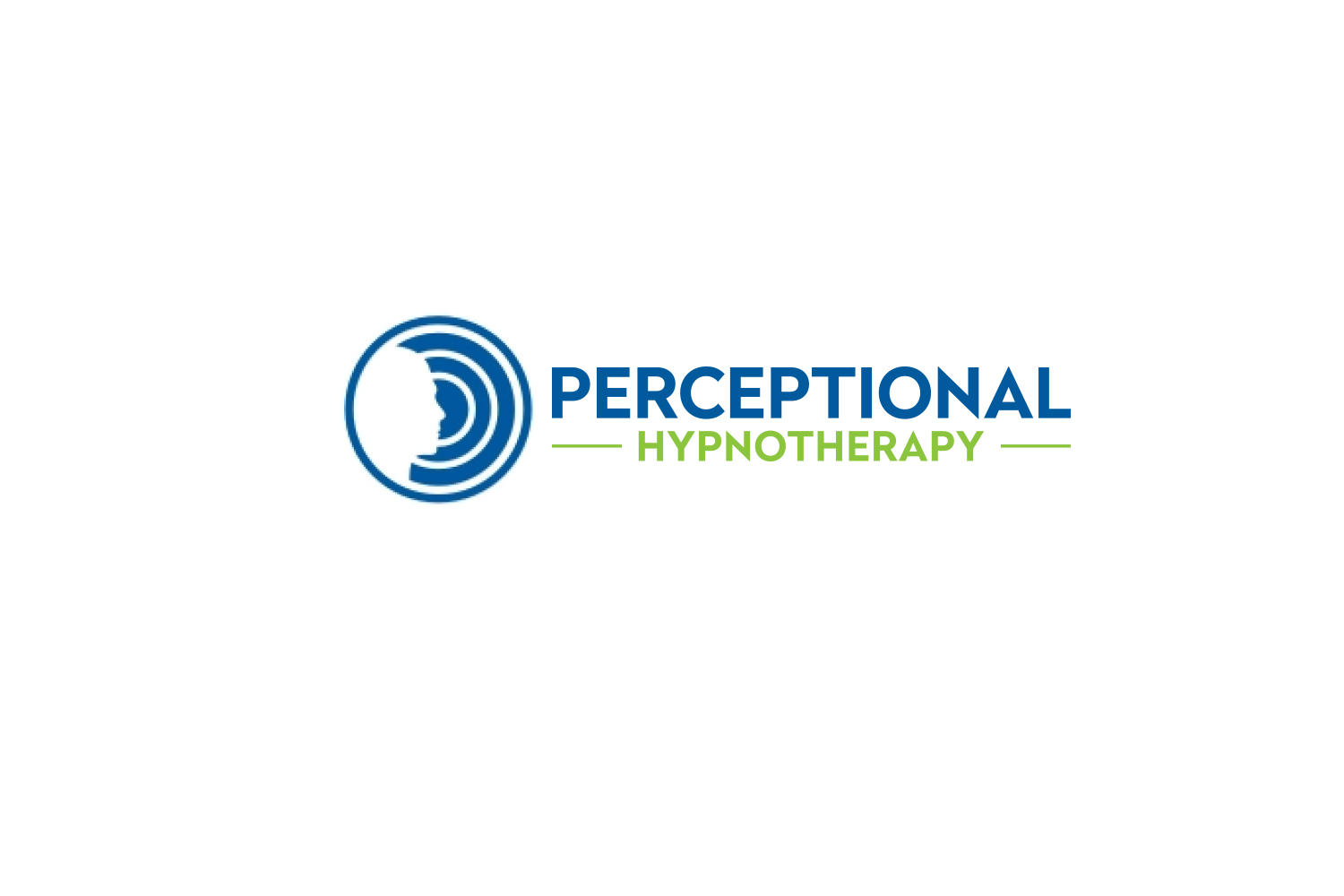 Bold, Playful, Hypnotherapy Logo Design for Perceptional Hypnotherapy ...