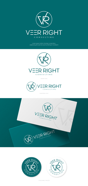 Logo re-design for for a Consultancy in organisational performance and ...