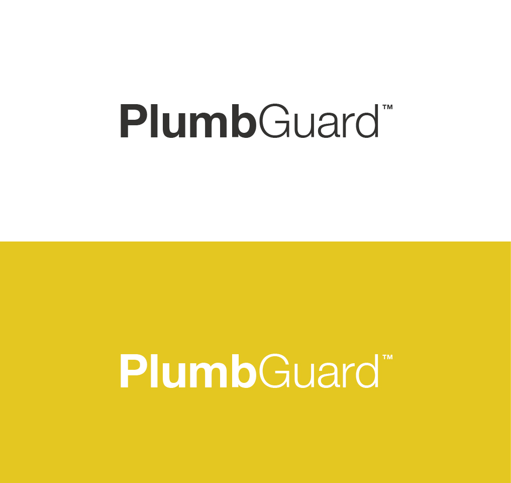 Bold, Playful, Plumbing and Safety Logo Design for Plumb Guard™ or PLUMBGUARD™ by Onse Officials ...