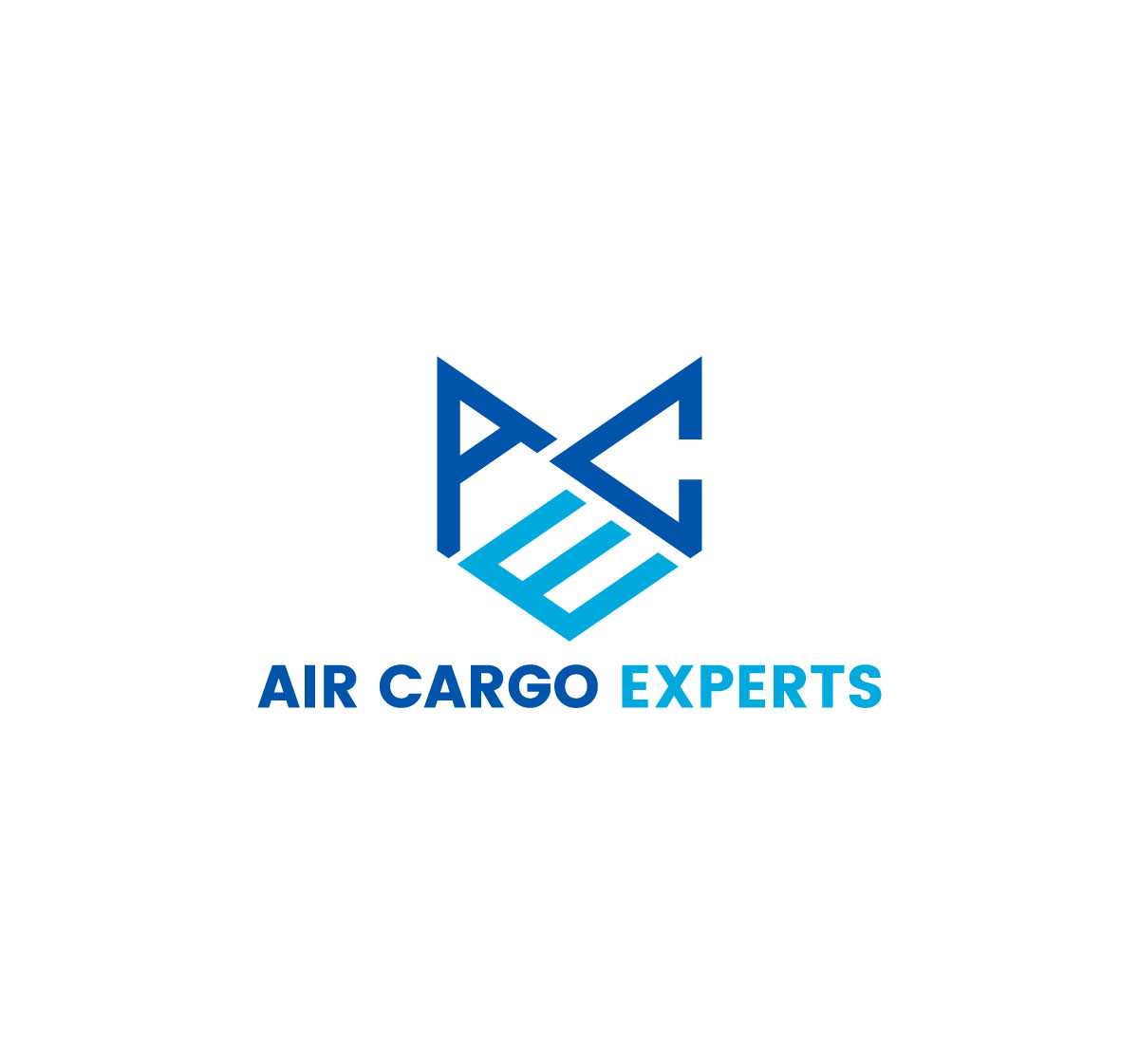 Serious, Professional, Air freight Logo Design for Air Cargo Experts by ...