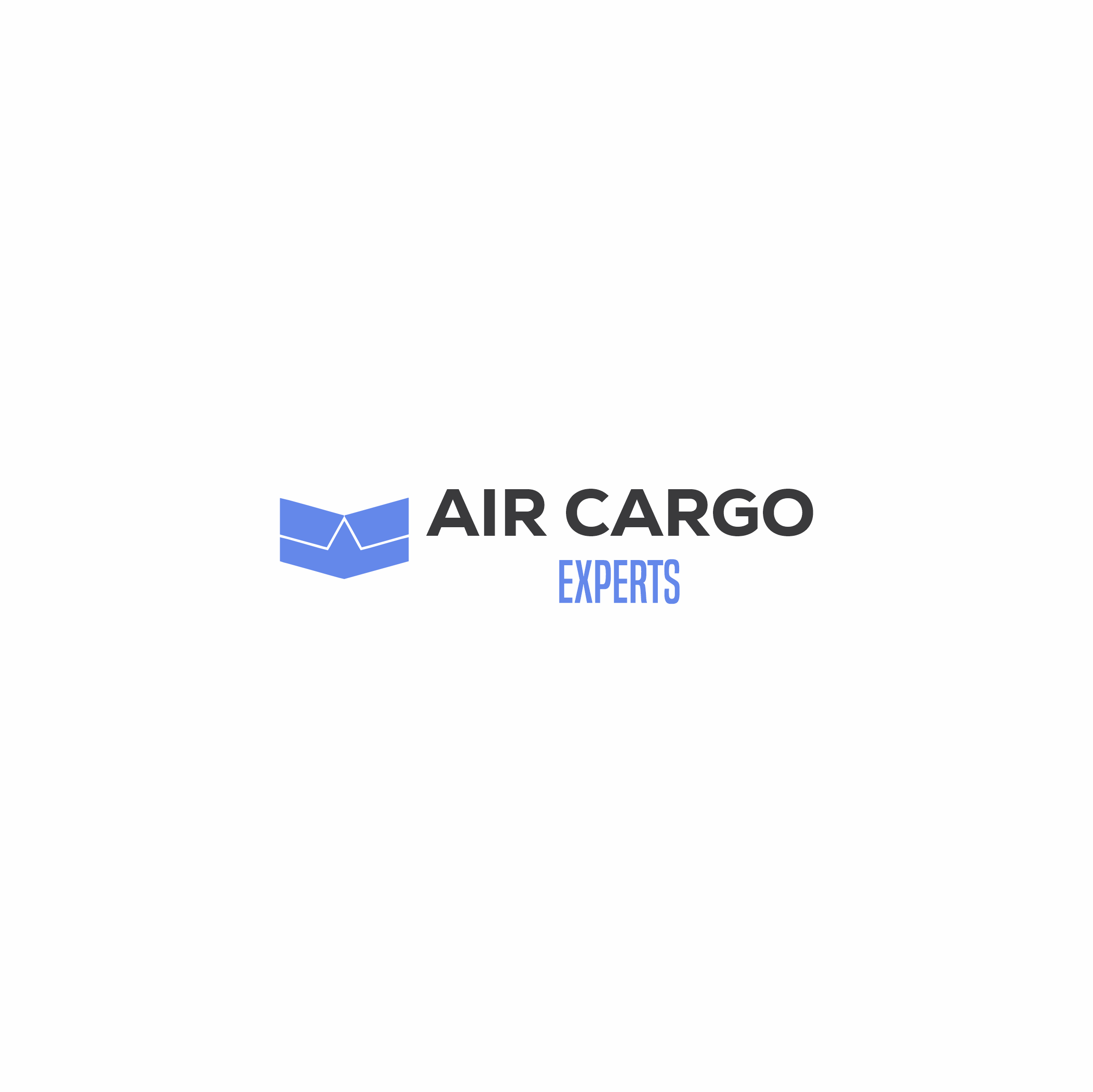 Serious, Professional, Air freight Logo Design for Air Cargo Experts by ...