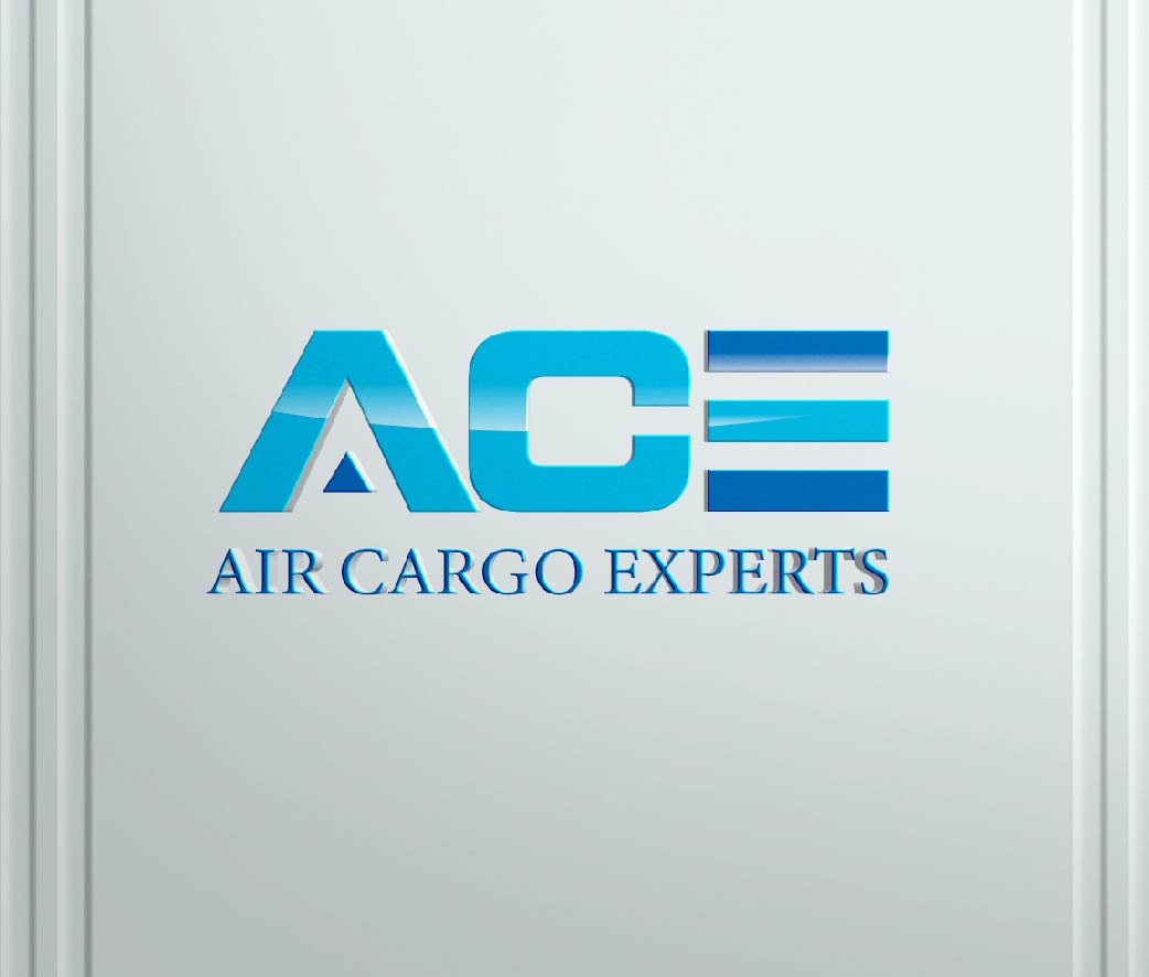 Serious, Professional, Air freight Logo Design for Air Cargo Experts by ...