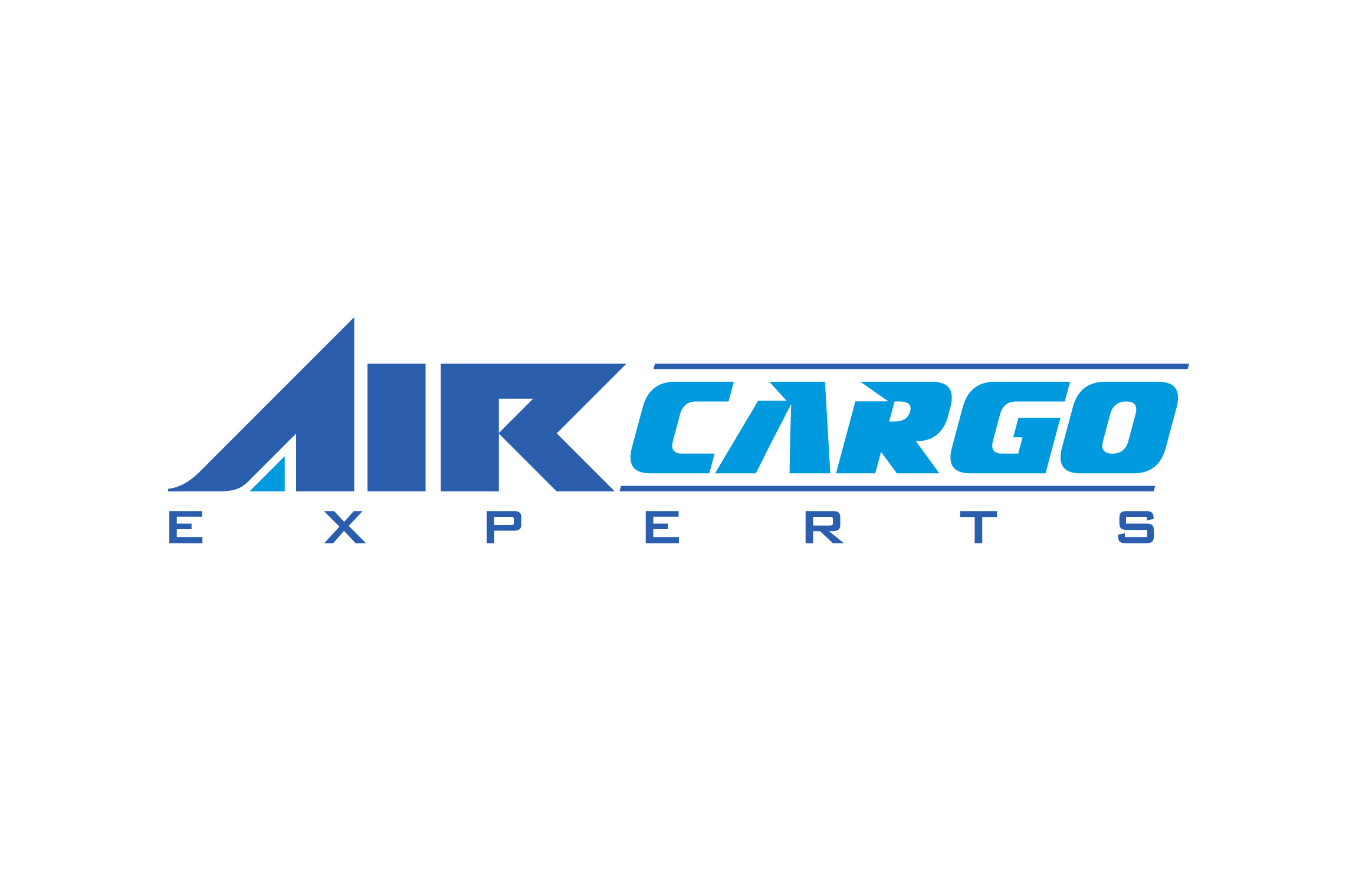 Serious, Professional, Air freight Logo Design for Air Cargo Experts by ...