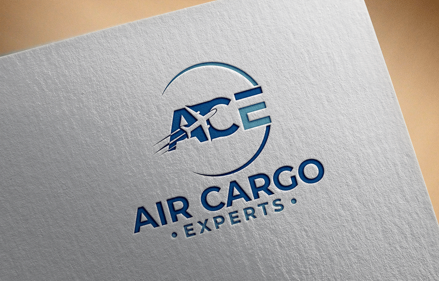 Serious, Professional, Air freight Logo Design for Air Cargo Experts by ...