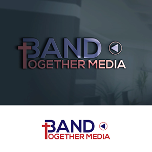 BAND Together Media: a multi-media (photo/video) company needs a logo ...