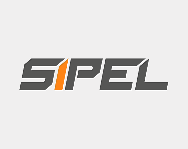 Electrical Logo Design for SIPEL by Shiranni | Design #776025