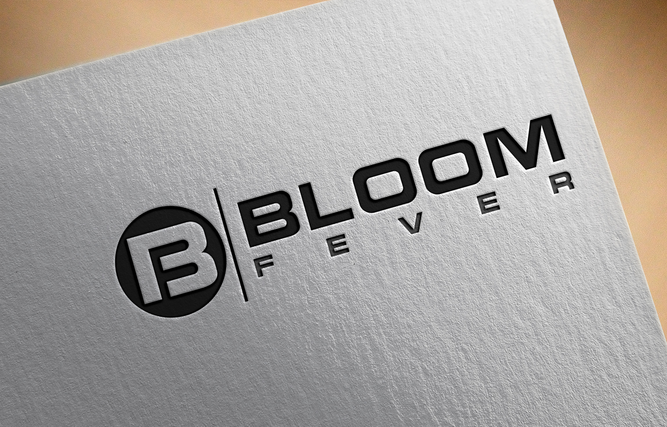 Professional, Conservative Logo Design for Bloom Fever by leooo ...