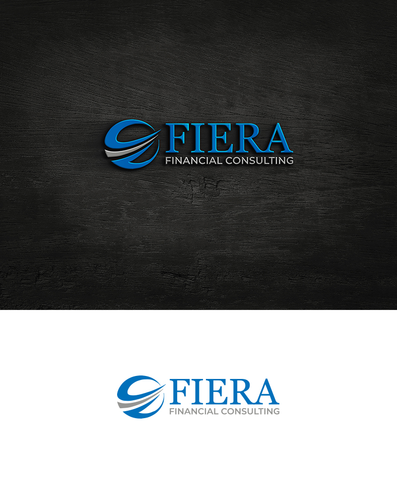 Logo Design for Fiera by Annu Designs | Design #31528865