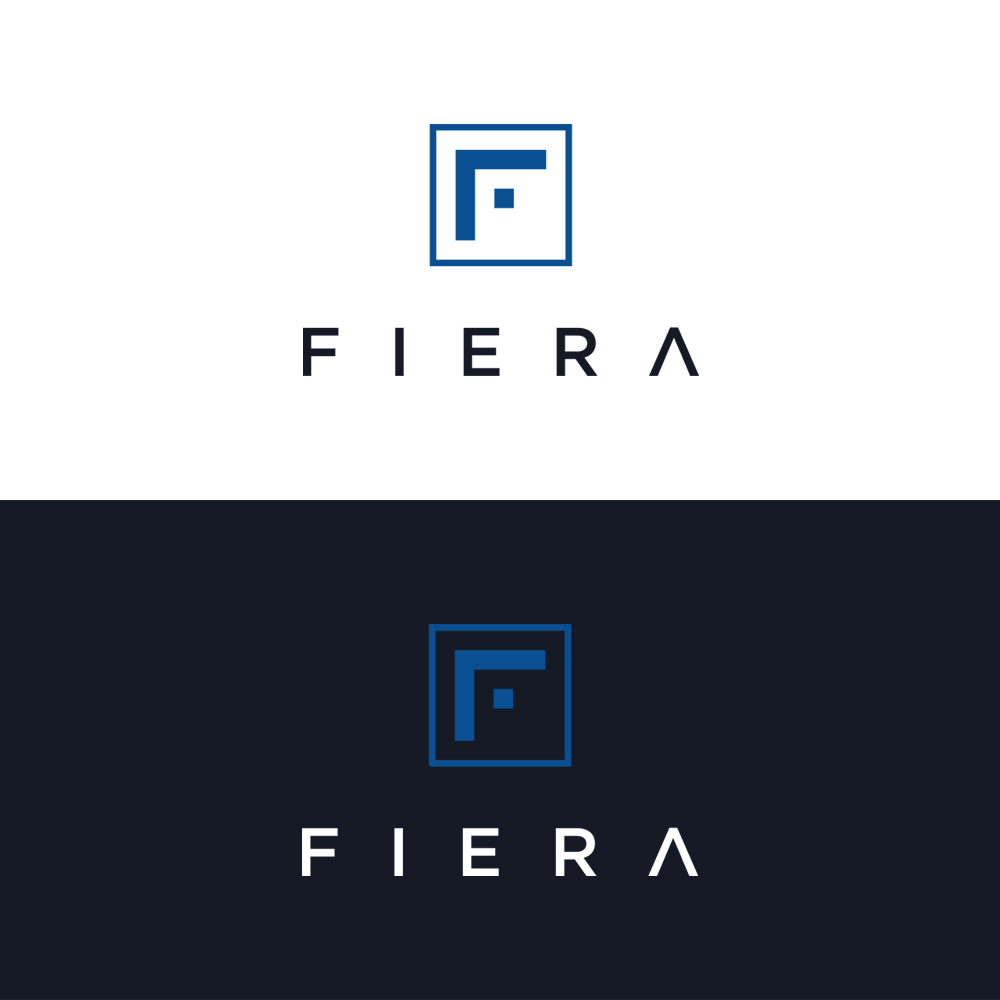 Logo Design for Fiera by P6 | Design #31527642