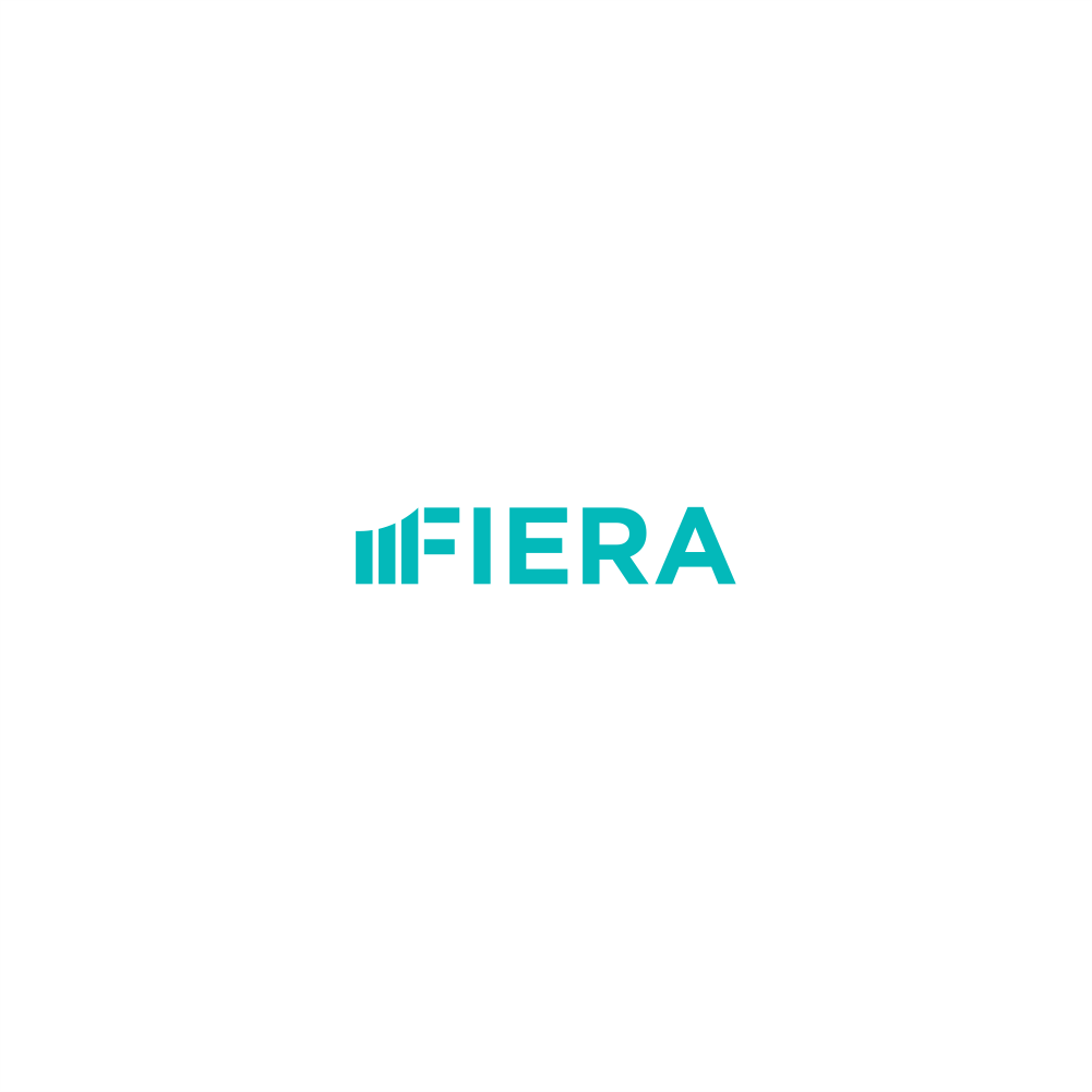 Logo Design for Fiera by micro move 2 | Design #31525571