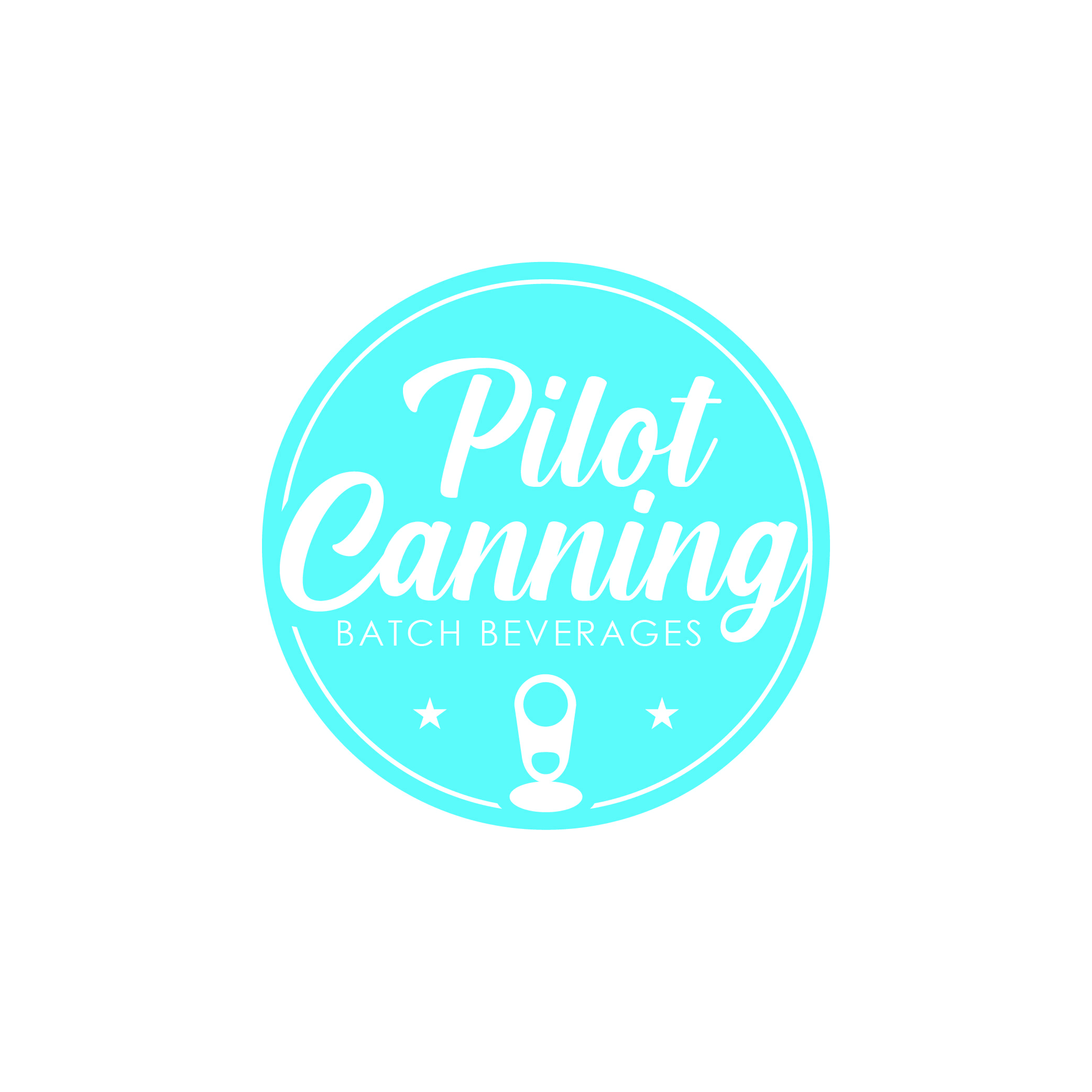 Modern, Professional, Beverage manufacturing Logo Design for Pilot ...