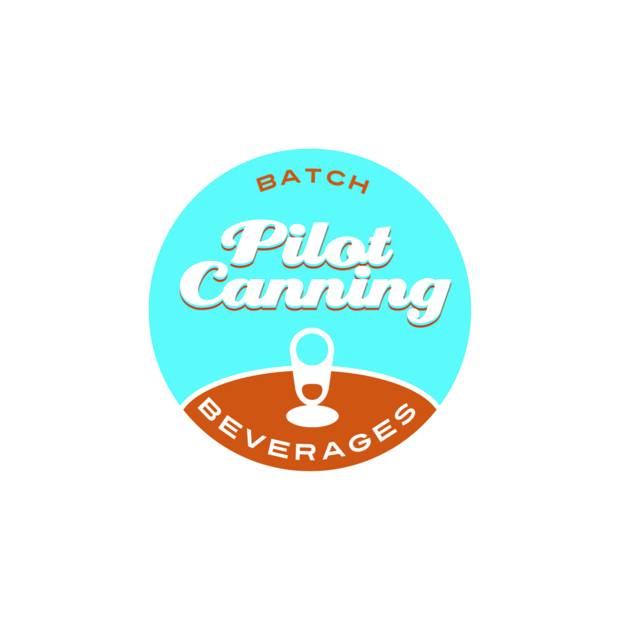 Modern, Professional, Beverage manufacturing Logo Design for Pilot ...
