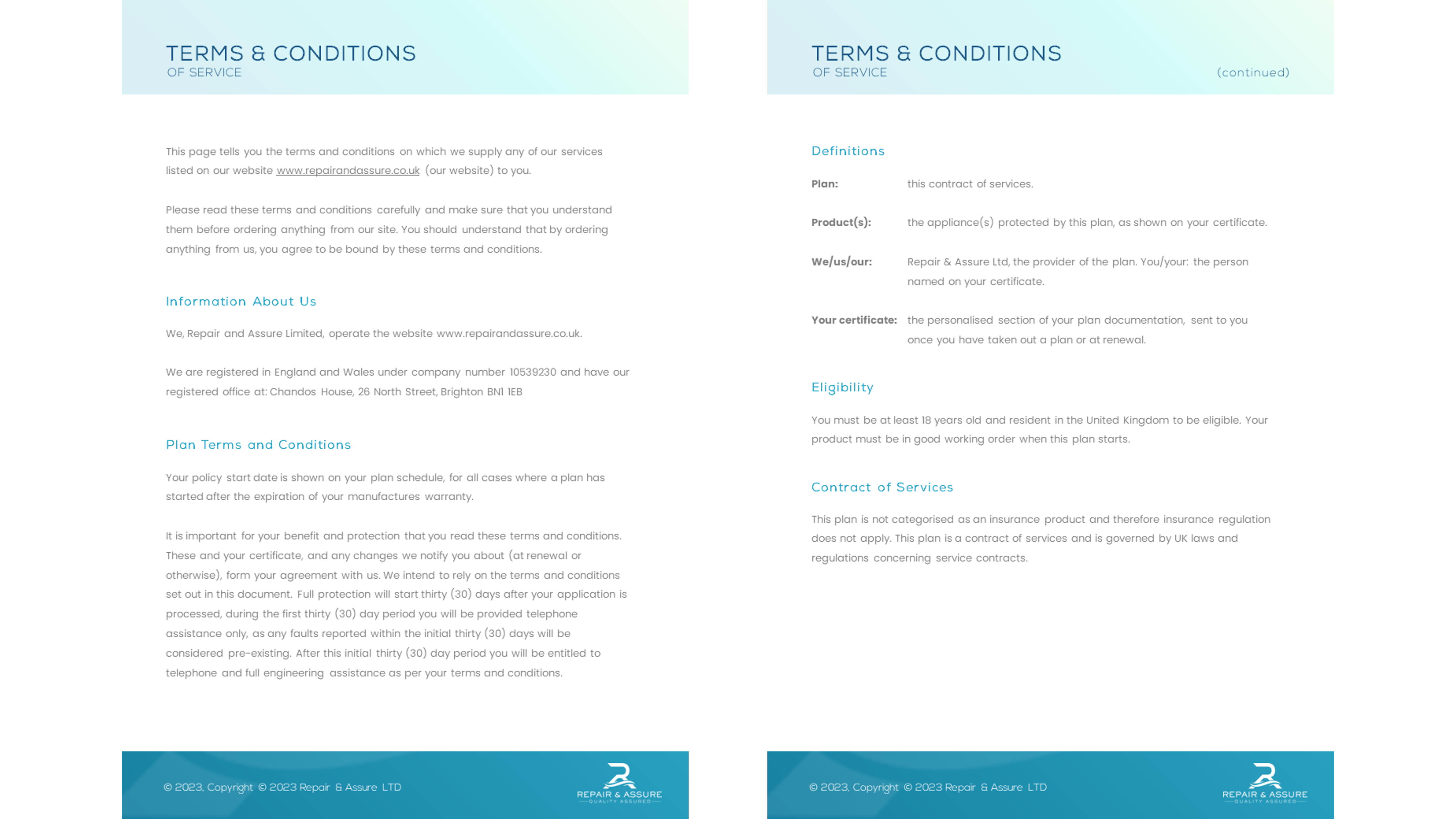 Elegant, Playful Word Template Design for a Company by Eve 7 | Design ...