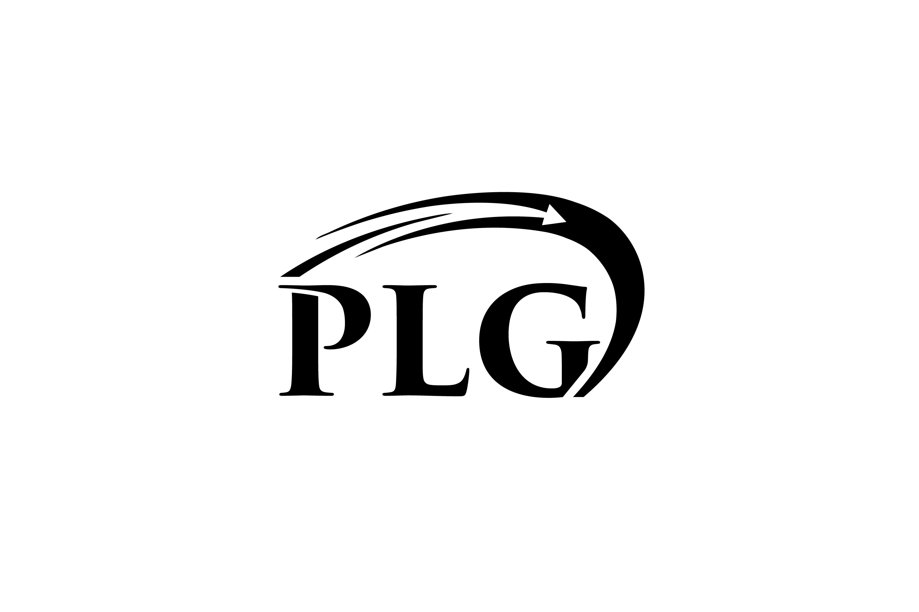 Elegant, Playful Logo Design for PLG or PL by Logo Expert. | Design ...