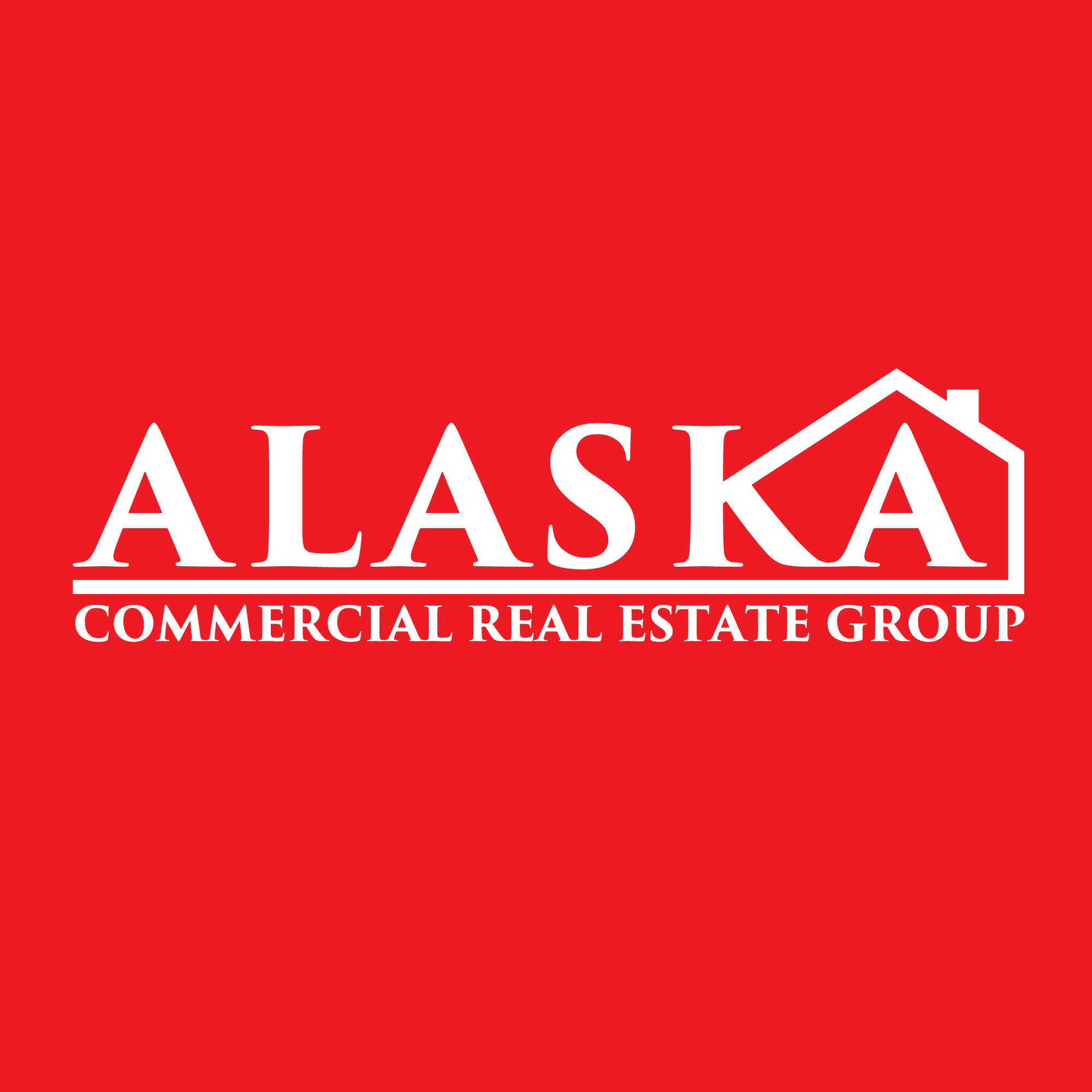 Elegant, Playful, Commercial Real Estate Logo Design for Alaska ...