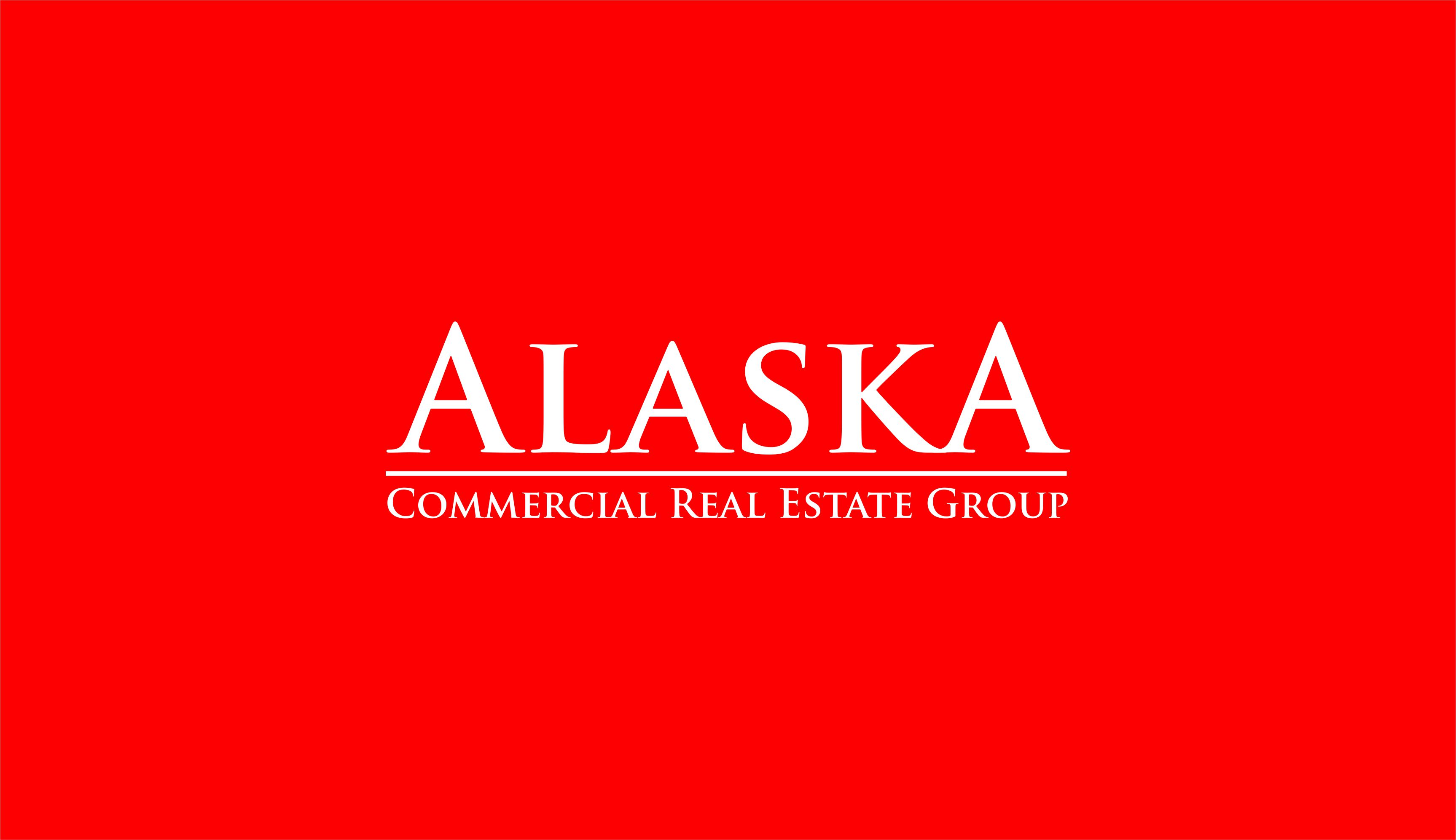 Elegant, Playful, Commercial Real Estate Logo Design for Alaska ...